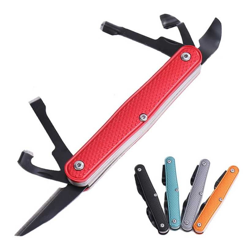 Whittg Folding Cutter Multi-Tool Portable Carving Tool Right Handed ...