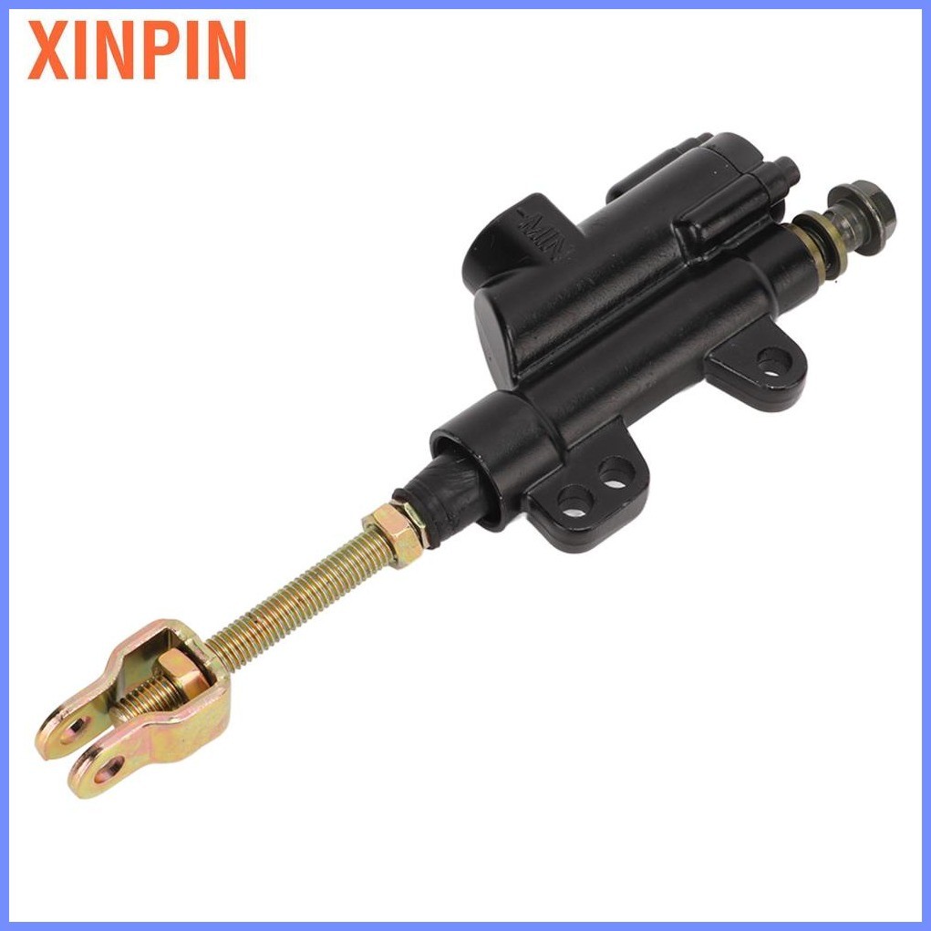 Xinpin Rear Brake Master Cylinder No Deformation Motorcycle Hydraulic ...