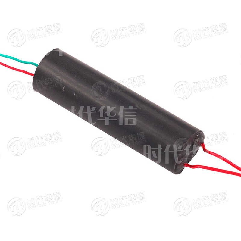 Pulse Inverter 901 DC Module Arc Generator 3-6V800-1000KV High Voltage ...