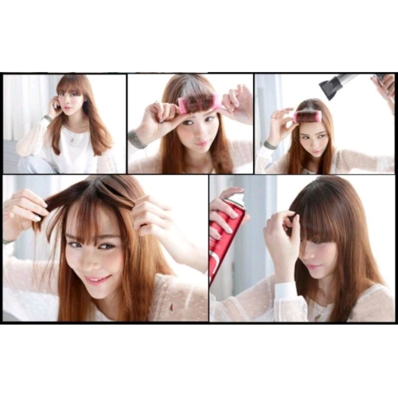 CK Hair Spray Net Strong Hold Hairspray Spraynet Hard Hold Hair Setting ...