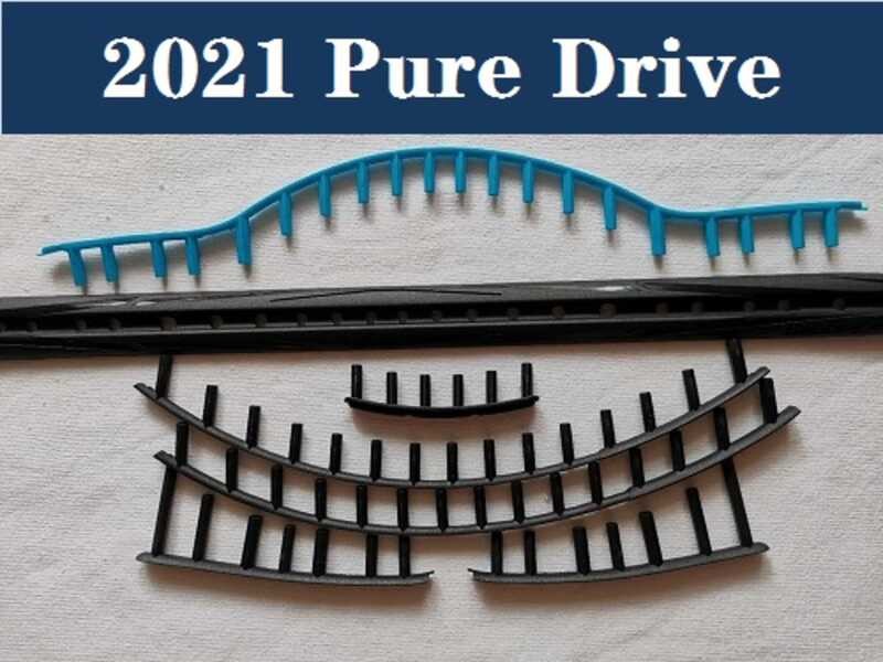 Babolat Pure Drive Tennis Racket Guard PD21 Series String Bed 16*19 ...