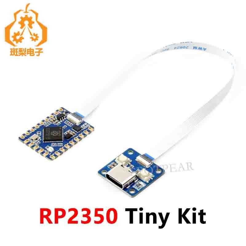 Raspberry Pi Pico 2 RP2350 Tiny/Tiny Kit Mini Development Board RP2350A ...