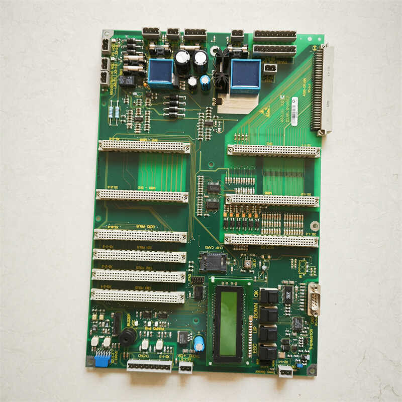 Elevator accessories/300P elevator motherboard/control base plate ...