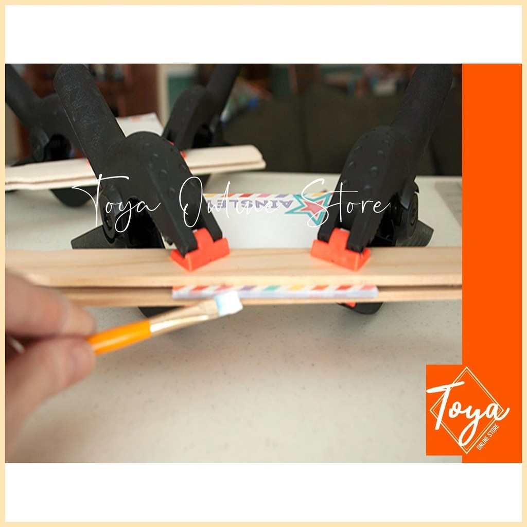 Stick Up Padding Glue Set with FREE brush ∇ | Shopee Philippines