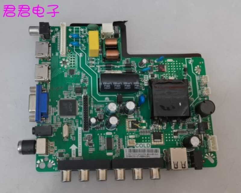 Original Panda LE32D69 motherboard TP RD8503.PB816 with screen ...