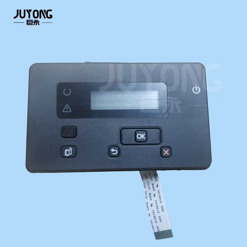 HP 201DW/202DW Control Panel Original Display Screen Button Board ...