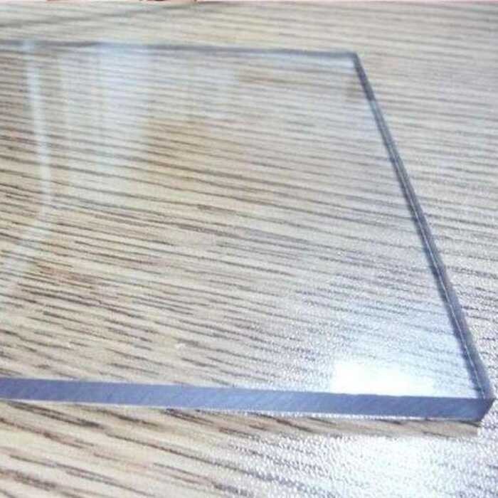 2mm 3mm 4mm Polycarbonate 6mm 10mm High-end Transparent 12mm PC Impact ...