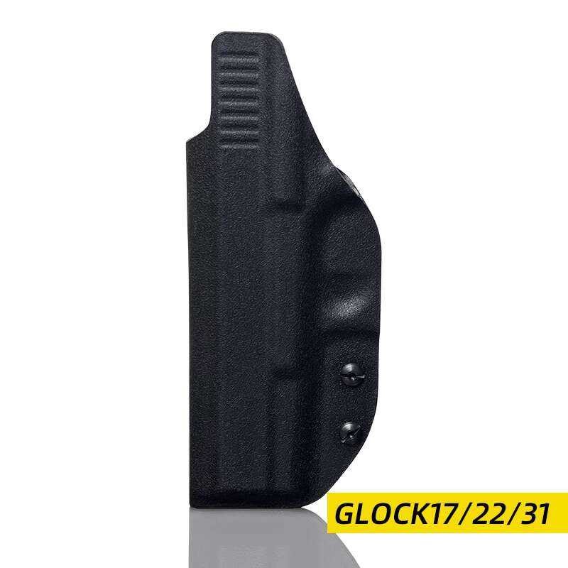 IWB Holster Kydex Gun Holster SigSauer Glock G2C S&W Quick Draw Holster ...