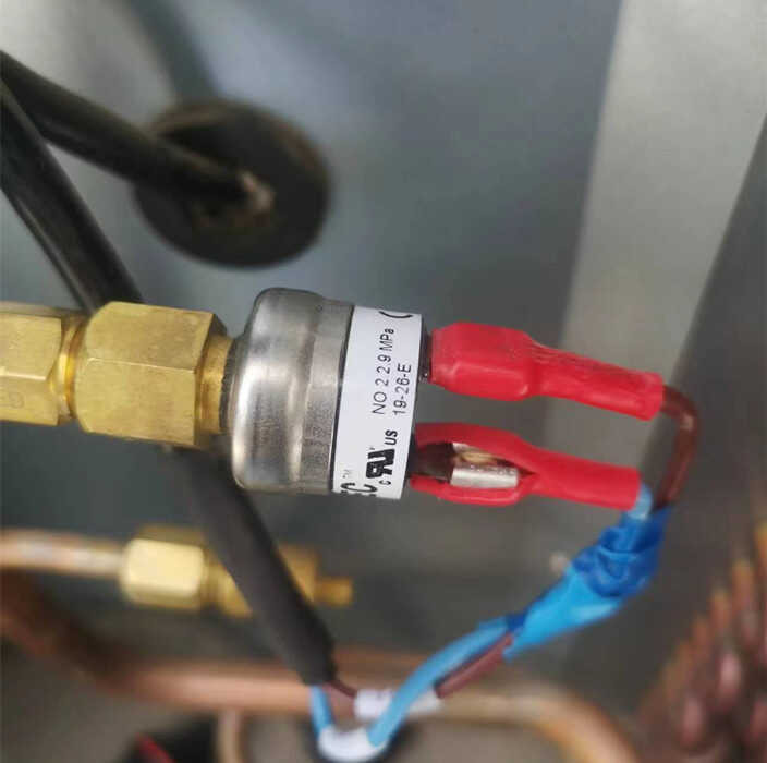 Artsy Air Conditioner Outdoor Fan Speed WILSPEC Indoor Unit Exhaust ...