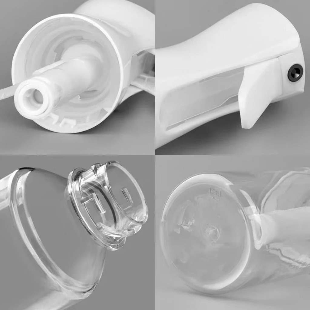 300ml 500ml Continuous Alcohol Spray Bottle for Alcohol Mist Alcohol ...