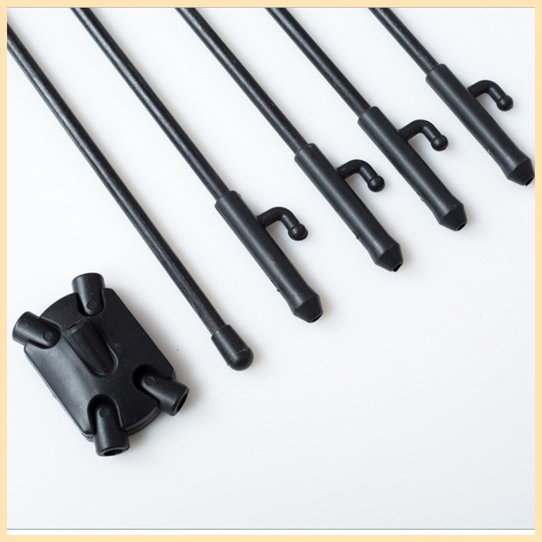 60cm x 160cm (2ft x 5ft) Banner Stand Banner Tarp Stand Tarpaulin ...