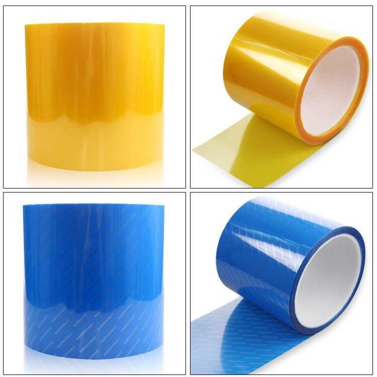 Direct 2 ☆ Water Coagulation Film Raw Material TPU Curved Folding ...