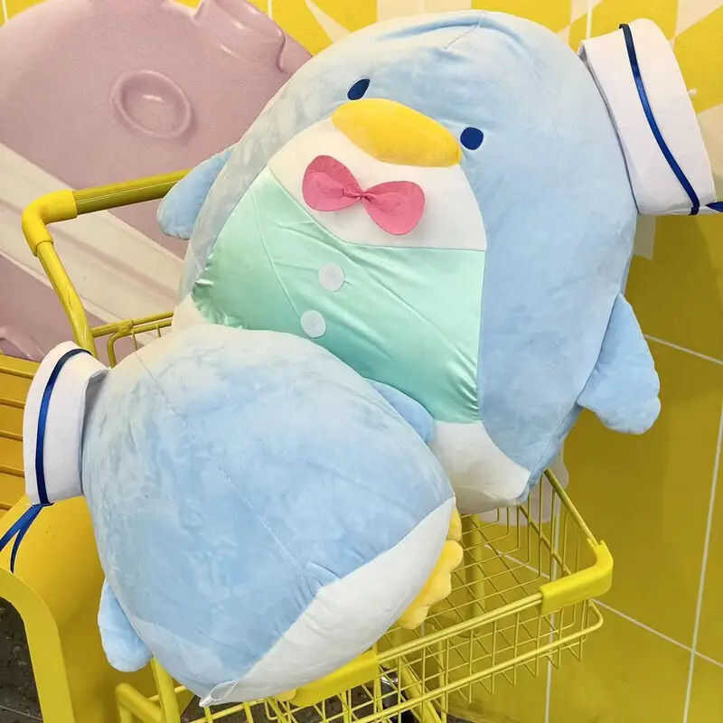 Tuxedo Sanrio Sam Plush Toy Cinnamoroll Kuromi Tuxedosam My Melody ...