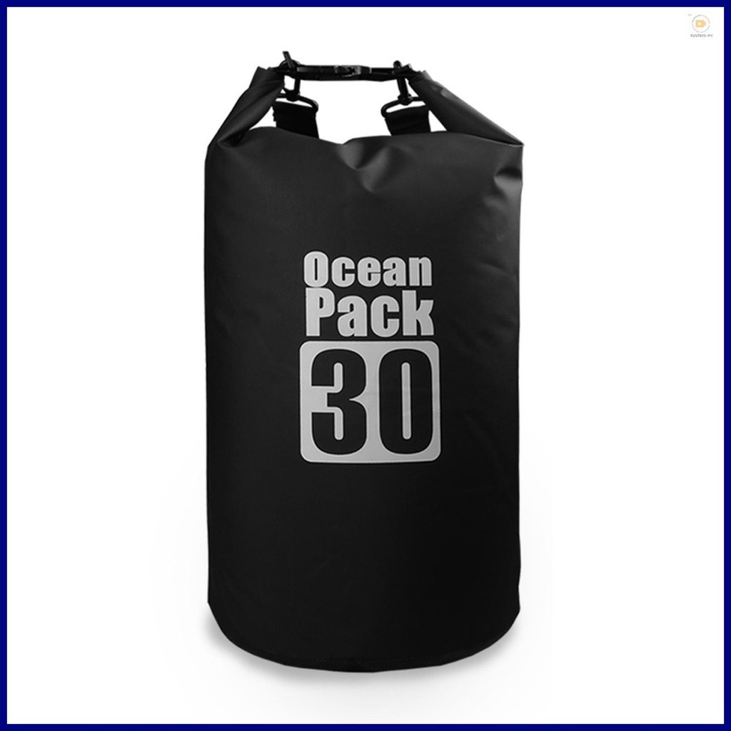 FTYF 10L / 15L / 20L / 30L Outdoor Waterproof Dry Backpack Water ...