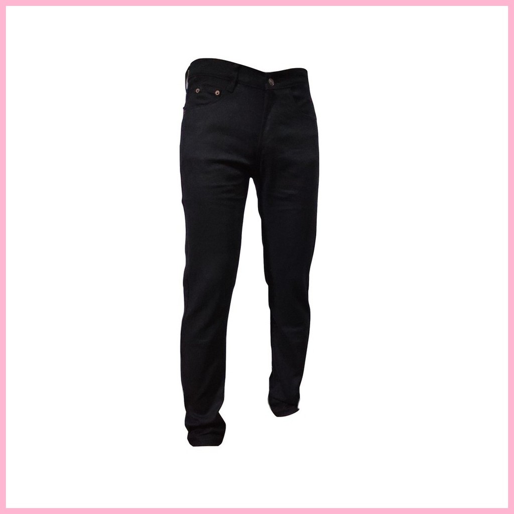 Men Pants 5 Design Denim Maong For Casual Daily OutFit COD | Shopee ...