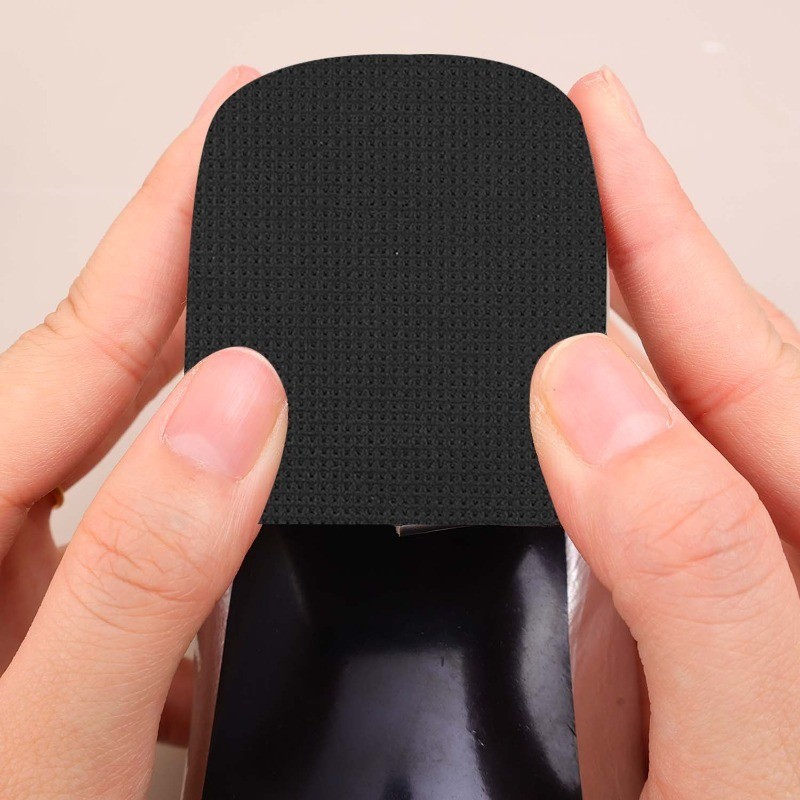 1M Sole Anti-wear Mute Stickers - Cuttable, Wear-Resistant, Non-Slip ...