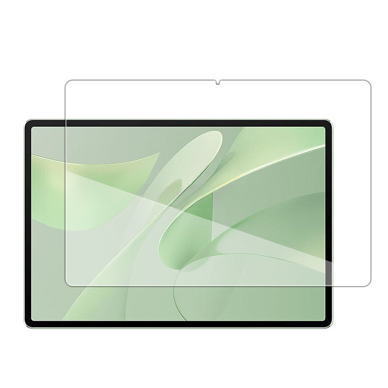 For Huawei MatePad 12 X HD Tablet Tempered Glass Clear Screen Protector ...
