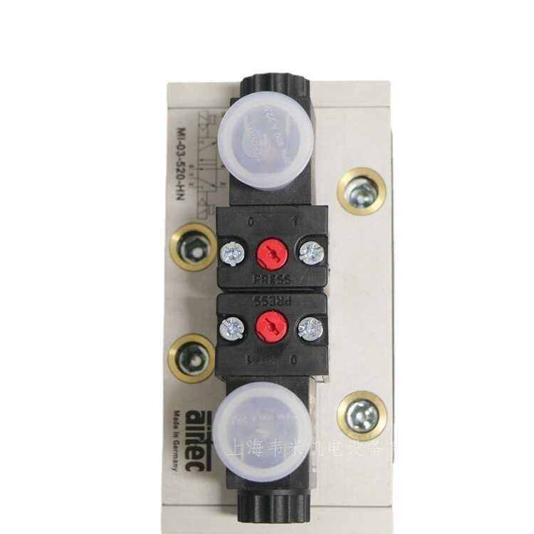 AIRTEC Solenoid Valve Repair Kit Rf-10-Z1 Weimi Electromechanical Brand New D8a | Shopee Philippines