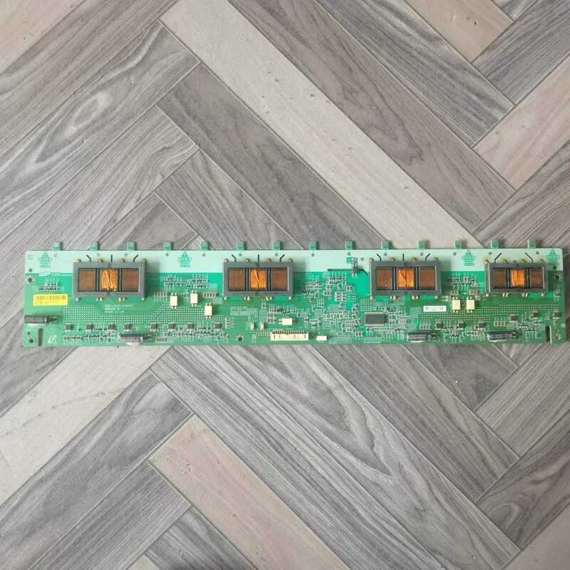 TLM40V66PK TLM40V68PK L40E9F L40E9FBD High Voltage Board SSI-400-14A01 ...