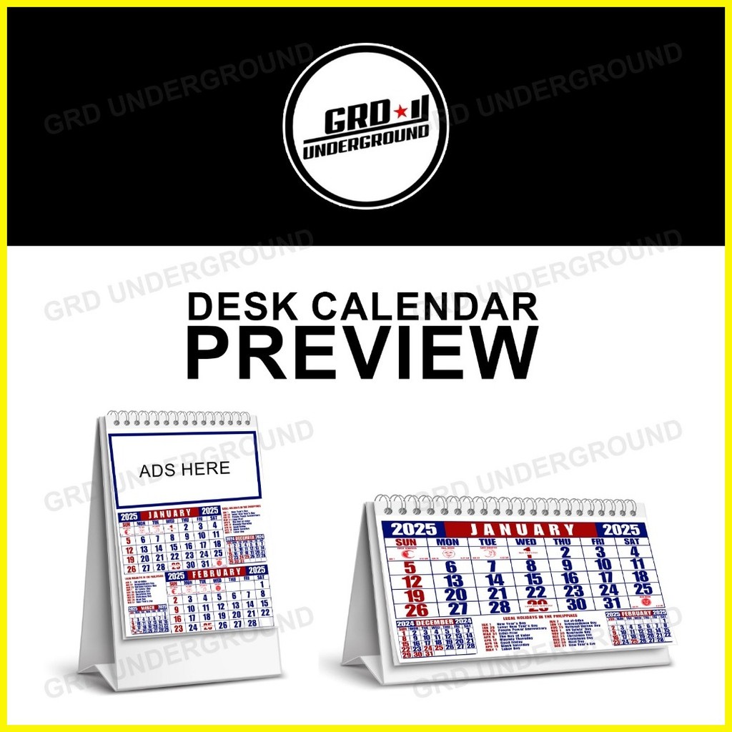 ⊙ ☋ ☈ Calendar clipping machine up to A3 SIZE a with Free 2025 calendar ...