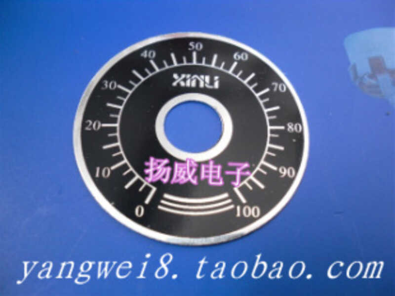 Potentiometer digital scale, dial | Shopee Philippines