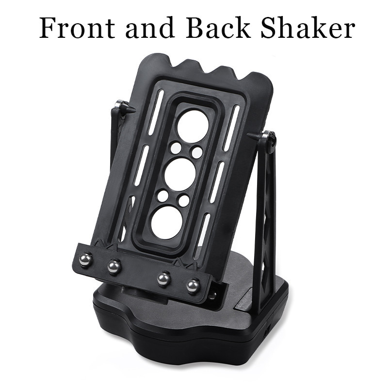Mechanical Watch Shaker Automatic Watch Winder Quiet Timer Self-winding ...
