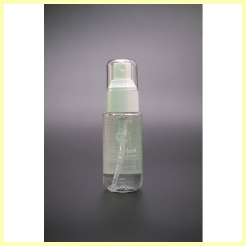 ⚓ Skin Genie Pit Perfect Underarm Whitening Spray 50mL | Shopee Philippines