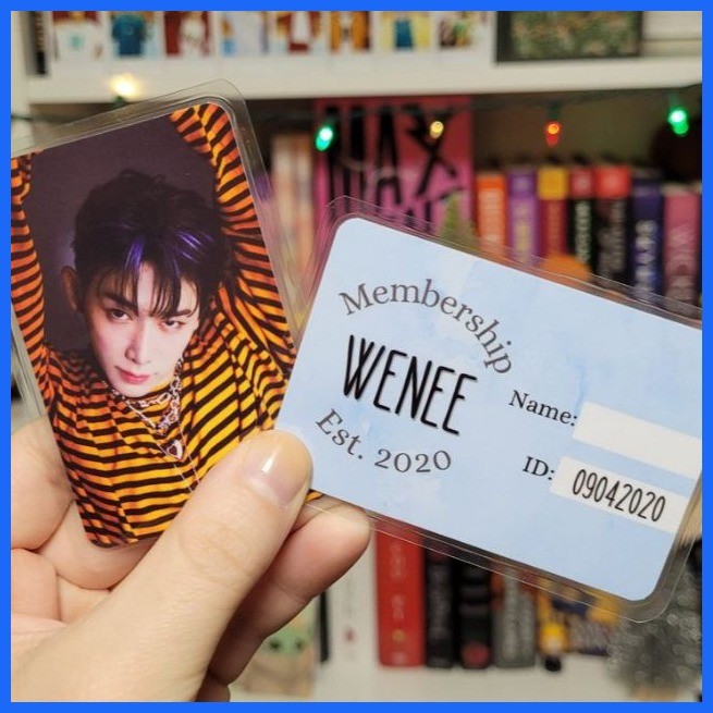 ∴ LAMINATED CARD/ID (PRINT&LAMINATE) FOR ID | PHOTOCARD | TAGS ...