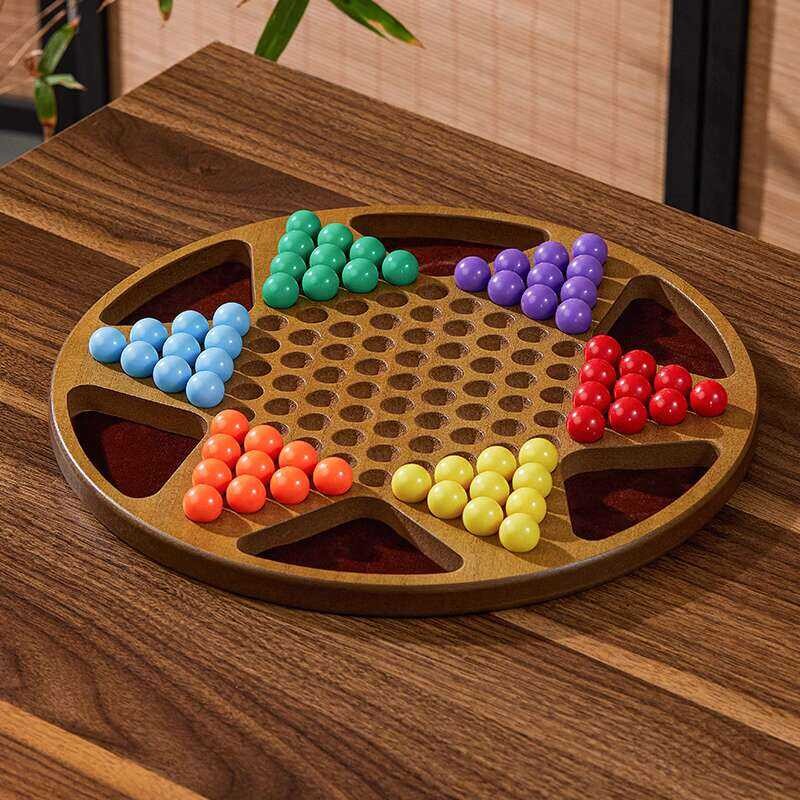 High-end Glass Children's Educational Adult Version Old-fashioned Large ...