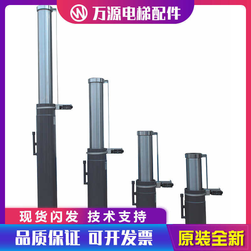 Hebei Dongfang Hydraulic Hydraulic Buffer YH1-175/YH2-420/YH4-270/YH3-80 Elevator Accessor ...