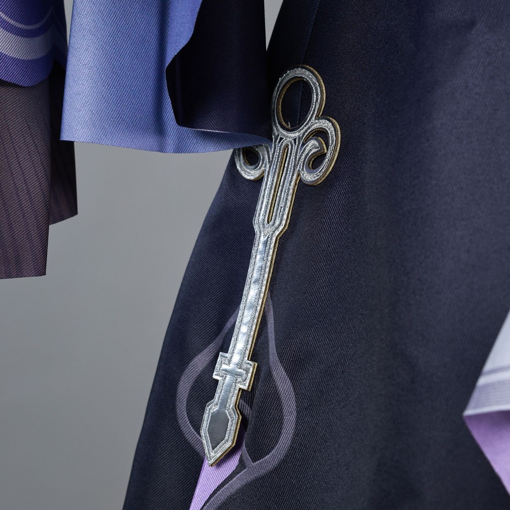 Honkai Star Rail Herta cosplay costume Anime Game Suit Halloween ...