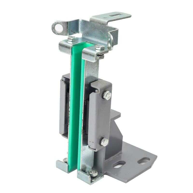 Elevator car main rail sliding guide shoe SG27 shoe lining 220 with ...