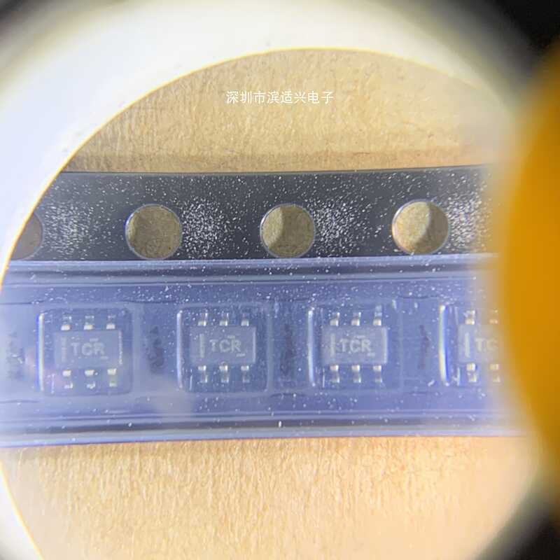 SN74AVC1T45DCKR voltage level converter chip SC70-6 new original ...