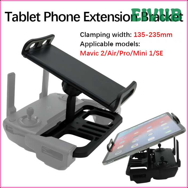 For EIVUB DJI Mavic 2/Mini Se/Air/Pro/Spark Drone Remote Controller ...