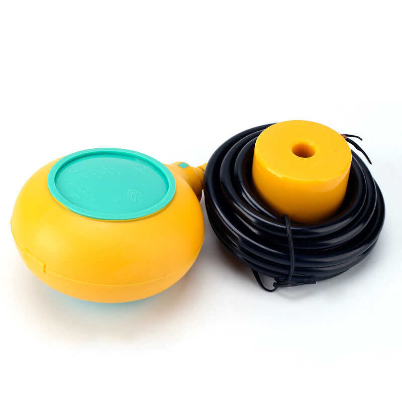 ELEKEM EM15-3-4 Float Switch Automatic Water Controller Liquid Level ...