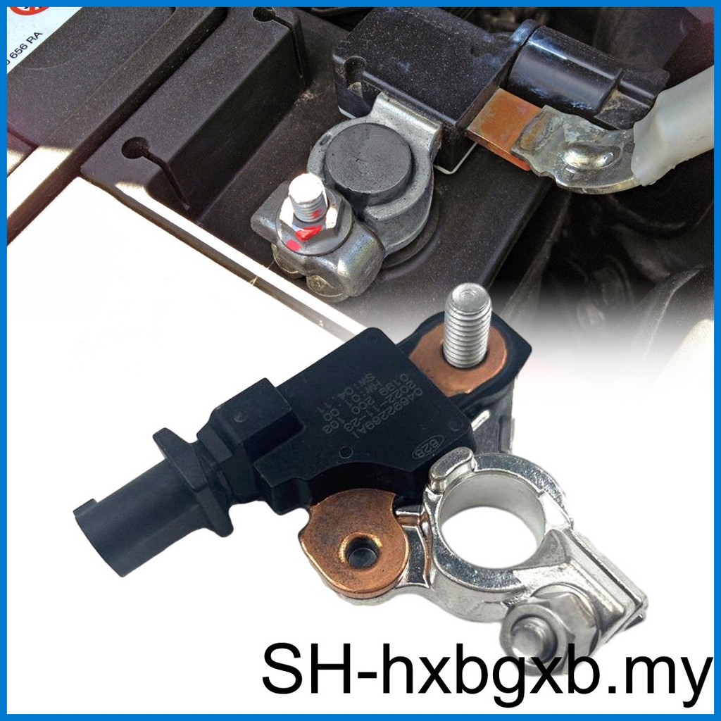 1/2/3/5 Convenient Installation Battery Current Sensor With Simple ...
