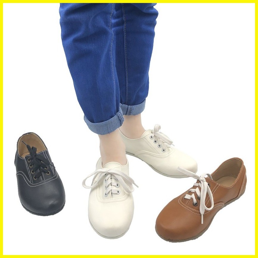 GawangPinoyShoe Sports Rubber Shoes Anti-Slip w/Machine Sewn (Tahi ang ...