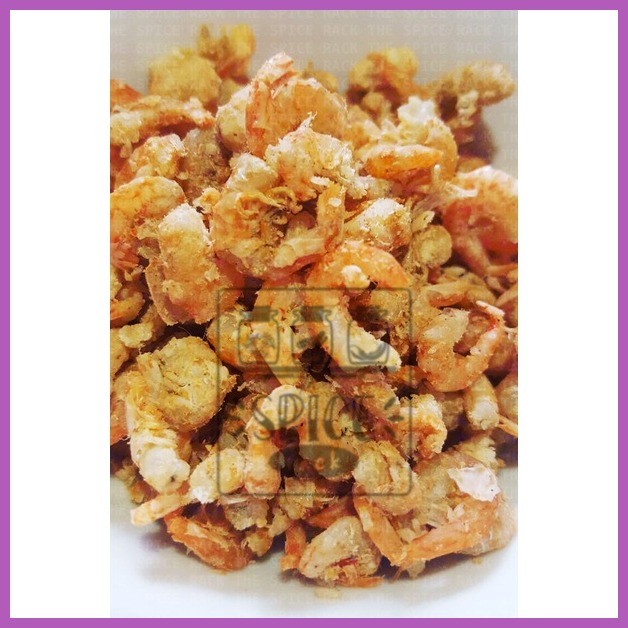 Hibi / Hebi / Hibe / Dried Shrimps (1KG) Vacuum Packed for Balikbayan ...
