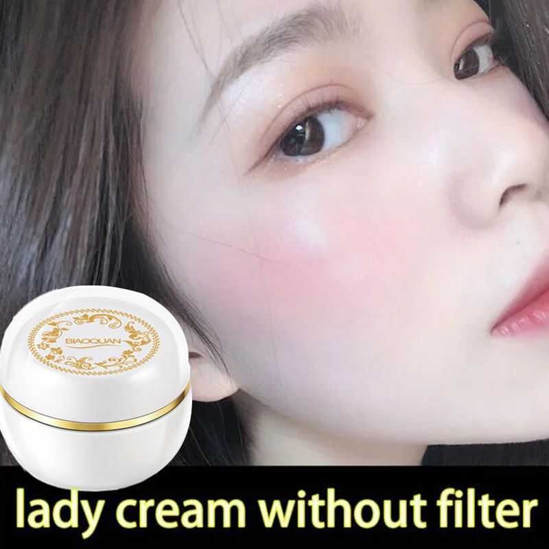 Niacinamide COD Collagen Face G Concealer Removal Pigmation Whitening Beauty Plain Acne Scar ...