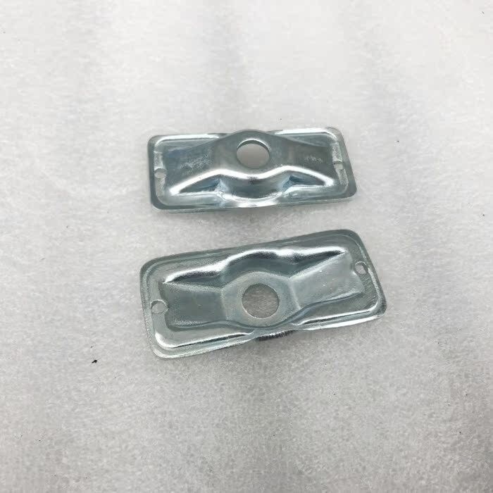 Compatible with New Dazhou Honda Zhan Yu 150L Chain Clamp Chain ...