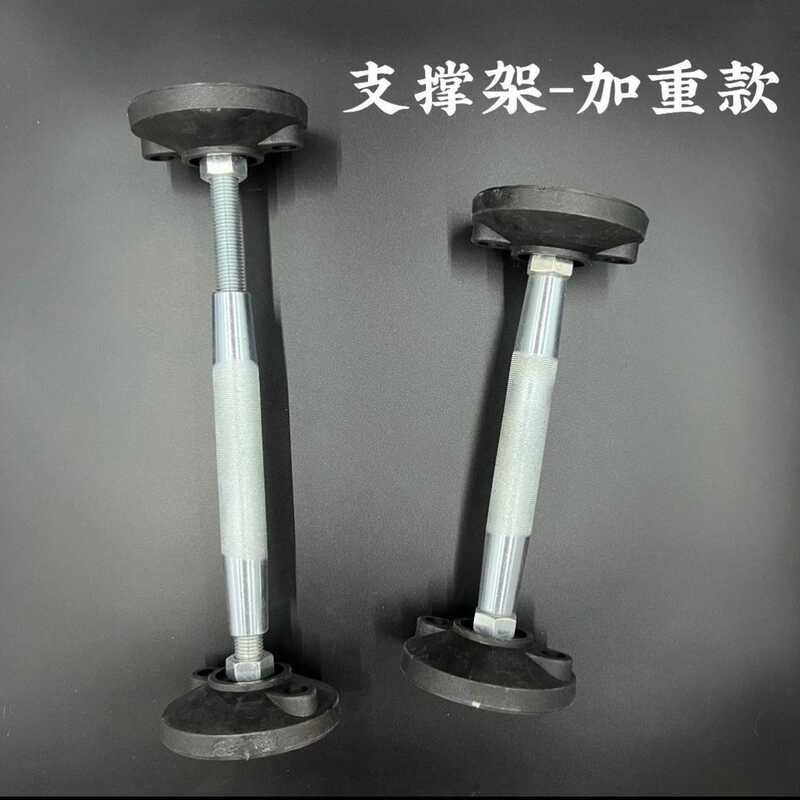 Tabletop support rod, Bick cabinet body, pillar cabinet frame ...