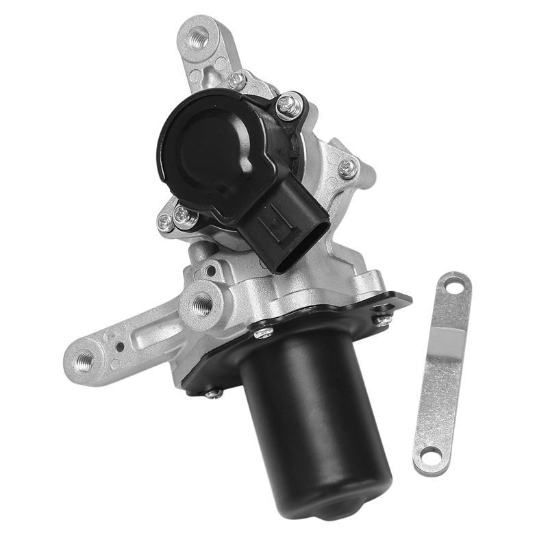 Turbocharger Solenoid Vae Turbo Actuator Wastegate Turbine Kit 17201 ...