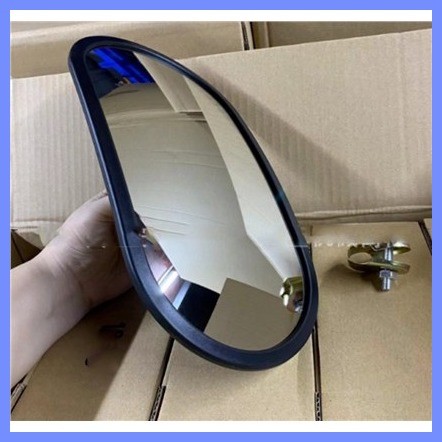 Excavator Mirror Reversing Rearview Mirror Excavator Accessories For ...