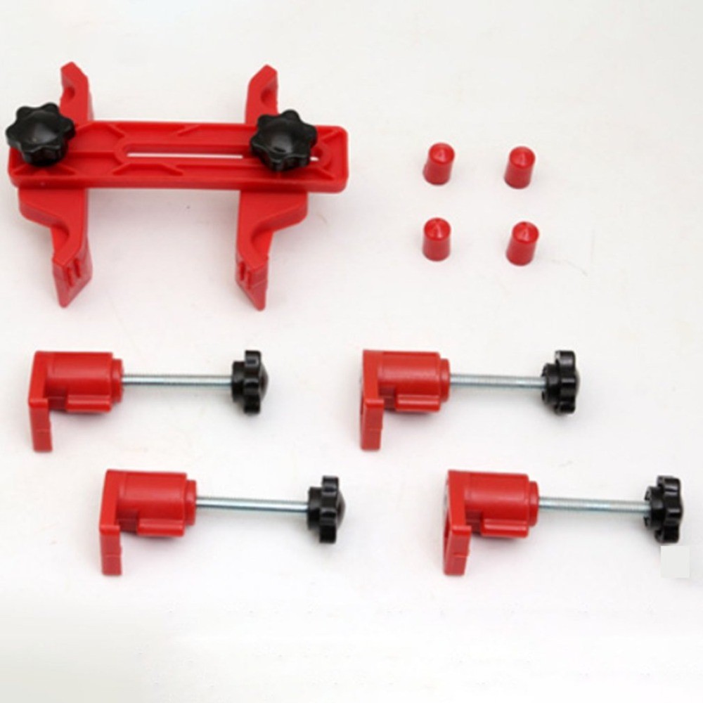 5 Pcs Universal Cam Camshaft Lock Holder Car Engine Timing Locking Tool ...