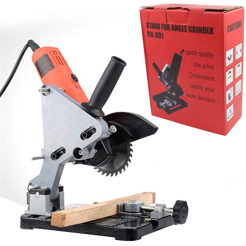 Grinder Fixed Angle Bracket Universal Bracket Angle Grinder Special ...