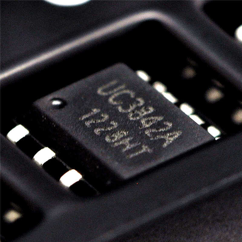 SMT TL/UC/KA3842 current mode PWM pulse width modulation SOP-8 | Shopee Philippines