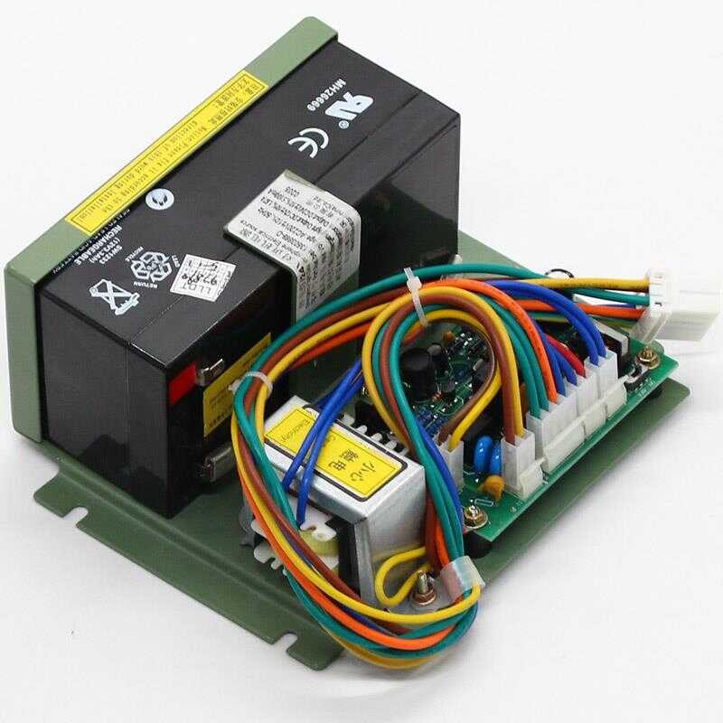 Hitachi Elevator Emergency Lighting Stop Light Power Supply/12V-24V ...