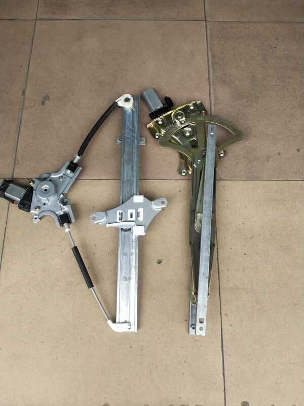 BAIC Changhe Furuida M50 M50S M70 lifter and electric window glass ...