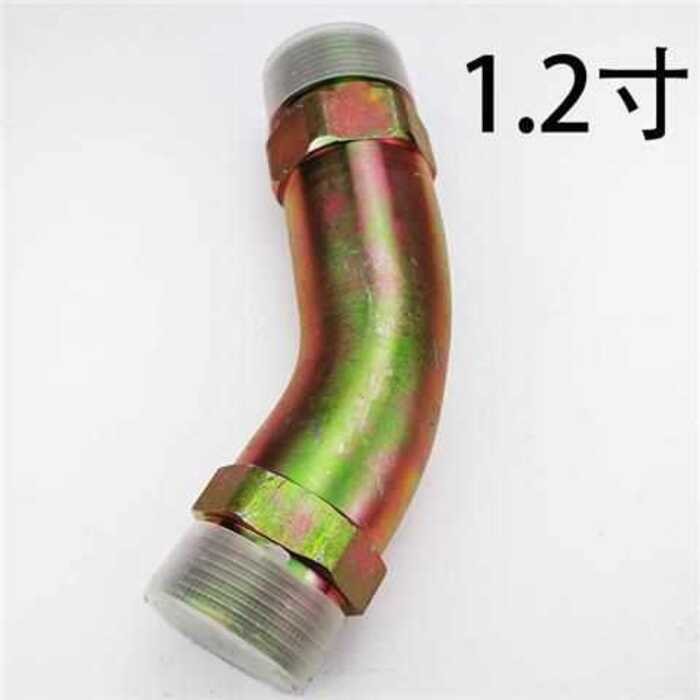 Crusher hammer, pipe elbow switch, cannon, hammer excavation stop valve ...