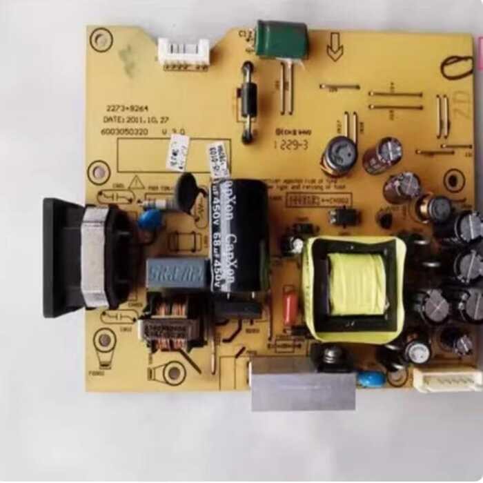 2273+9264 power board HKC Hyundai E193H E223H 1818 S930I 22230I N2412 ...
